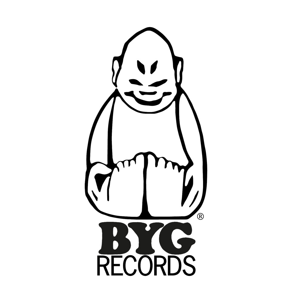 BYG Records – Charly Records Store