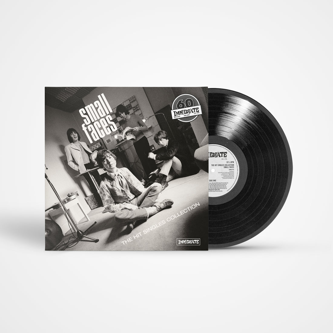 The Hit Singles Collection – Charly Records Store