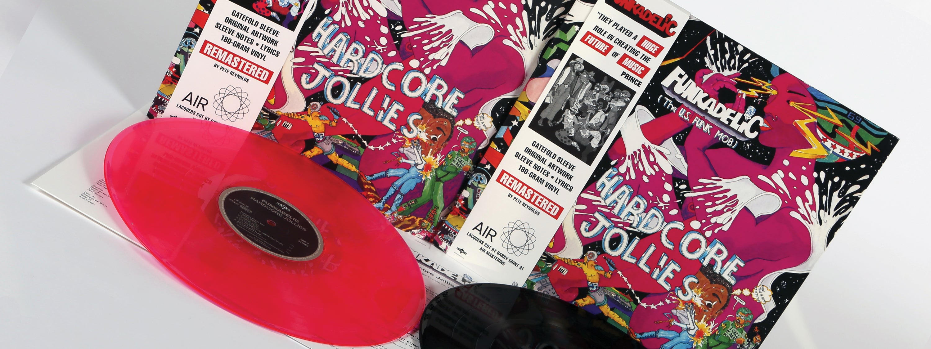 New Releases – Charly Store