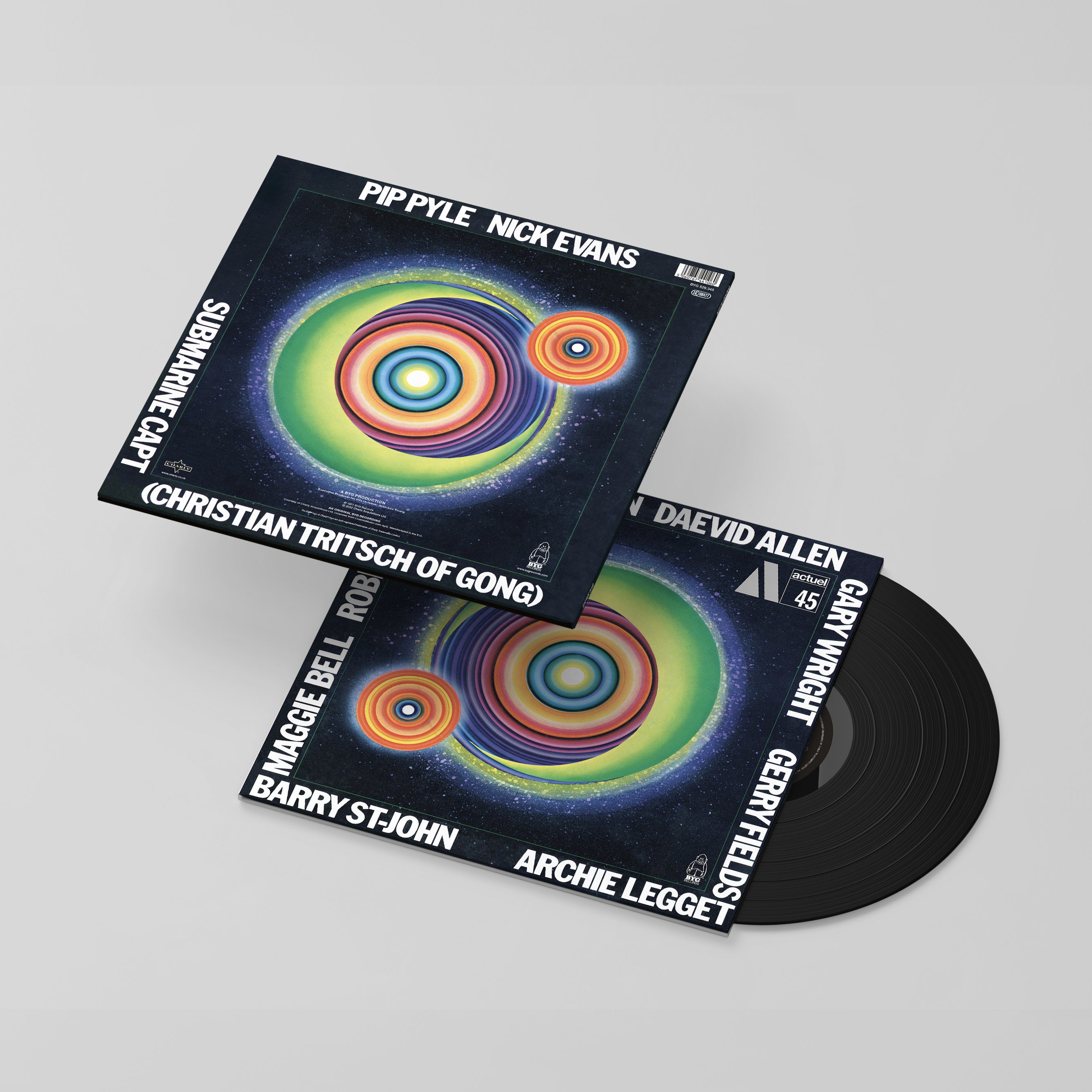 Banana Moon – Charly Store